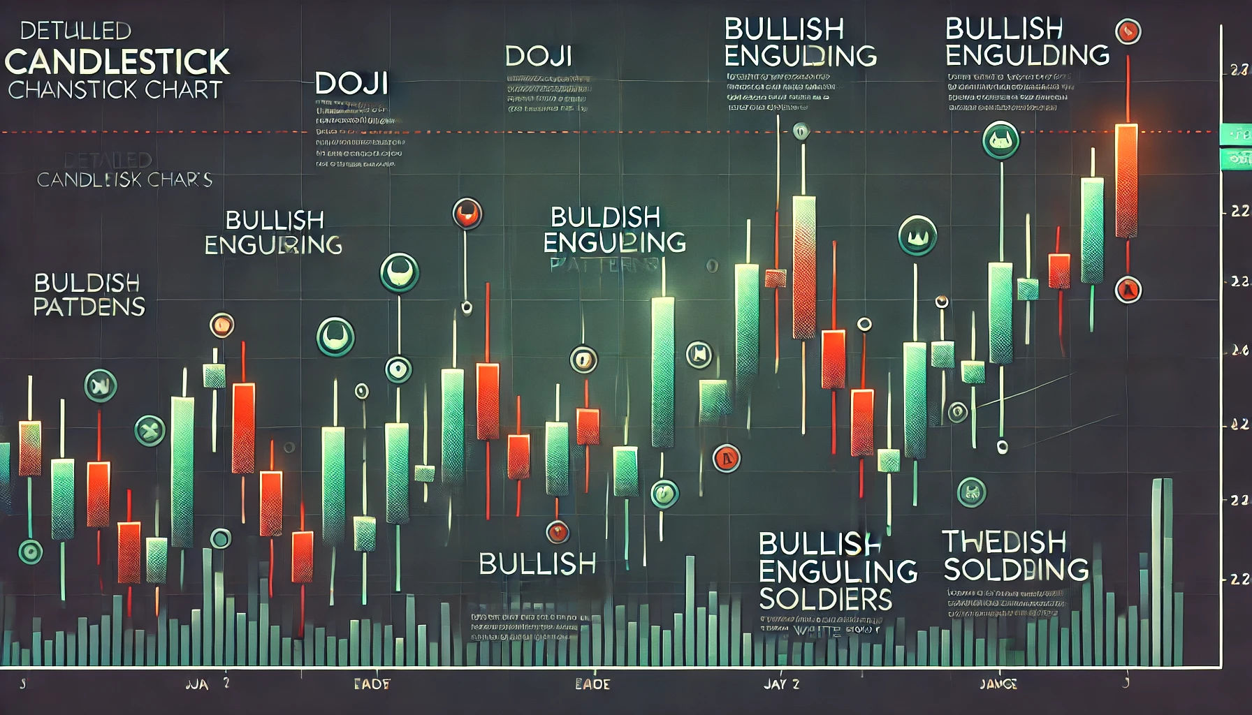 Understanding Candlestick Patterns in Stock Trading