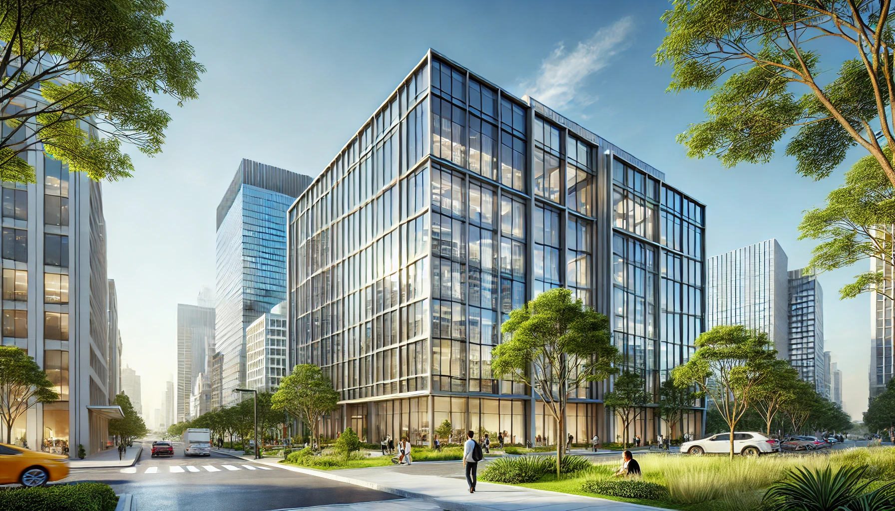 Fidelity Investments: America’s Financial Services Company