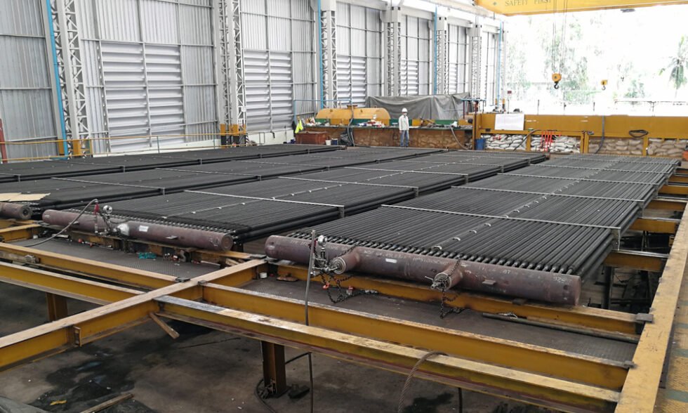 Innovations in Finned Tube Technology Driving Efficiency in HVAC ...