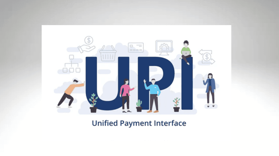 UPI : Full Form, ID & Its Benefits - UPI Pay Hub