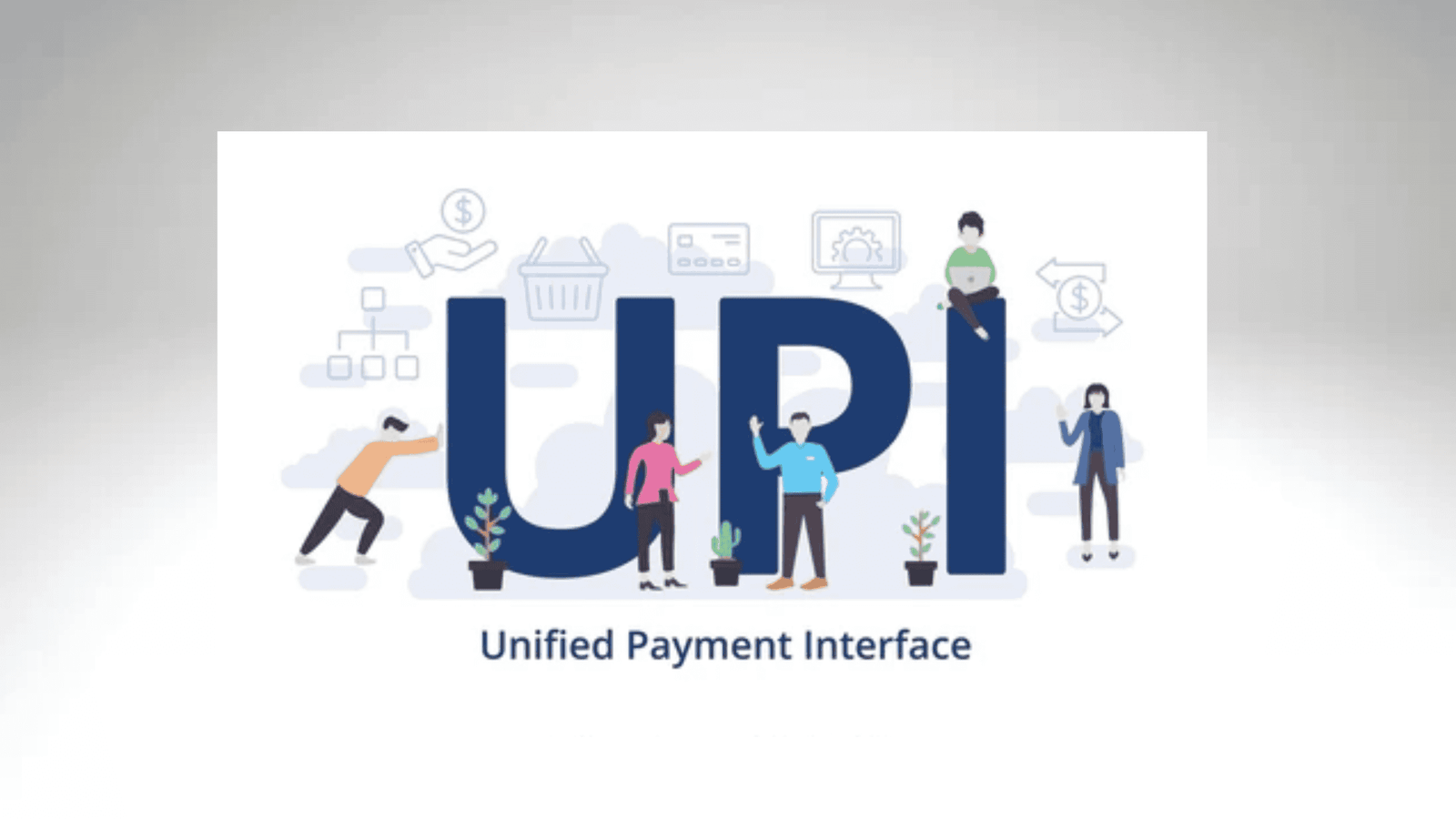 UPI : Full Form, ID & Its Benefits - UPI Pay Hub