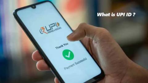 What is a UPI ID? A Simple Guide to Understanding Unified Payments ...